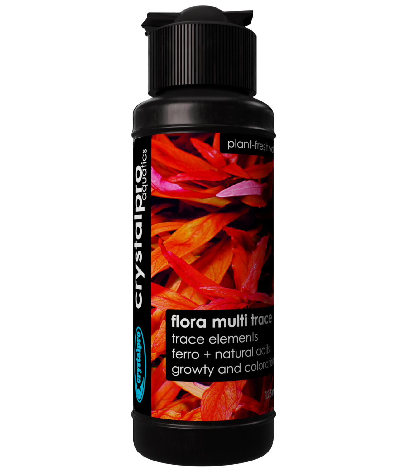 Crystalpro Flora Trace ENG